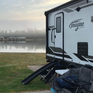 Willow Tree Resort and Campground - Longs, South Carolina - RV LIFE ...